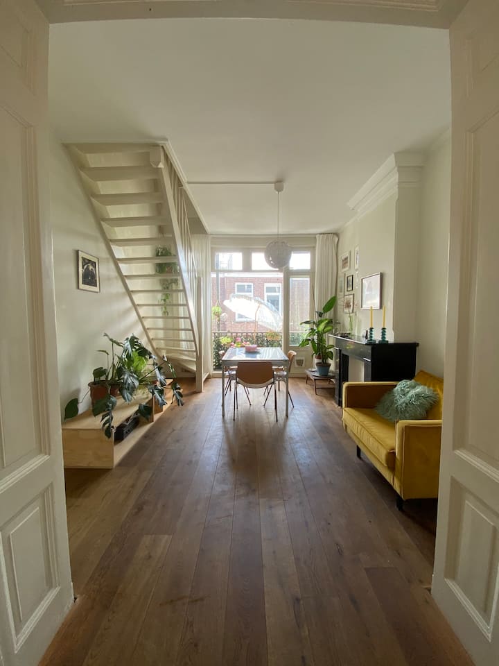 Rustig, Centraal Gelegen In Hartje Amsterdam - Amsterdam