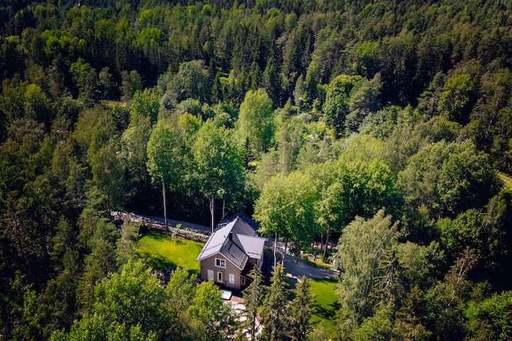 Stay North - Västerskog - Sipoo