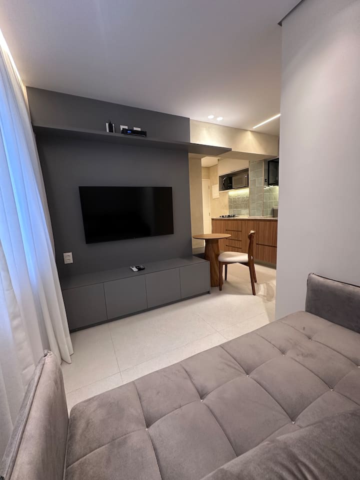 Moderno Em Ipanema – Perto Da Praia E Lagoa - Ipanema