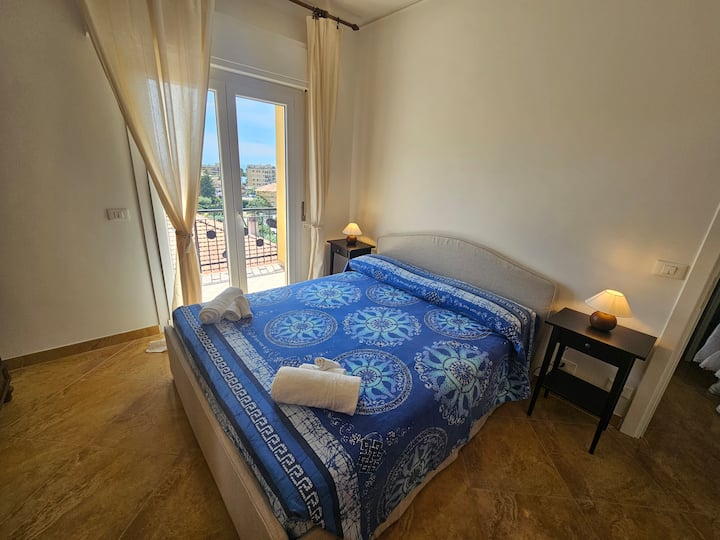 La Casa Di Iole A San Lorenzo. - San Lorenzo al Mare
