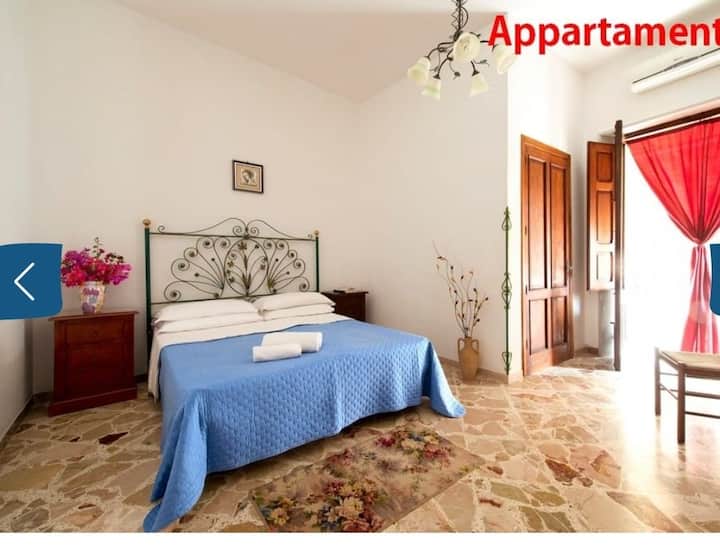Casa Bixio Casa Vacanze - San Vito Lo Capo