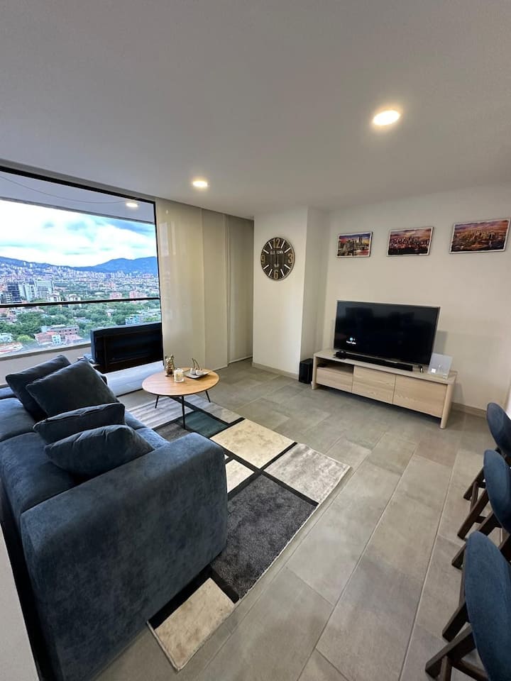 Horizontes Manila - Medellín