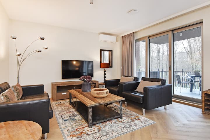 Park Central Executive 102b - The Hague