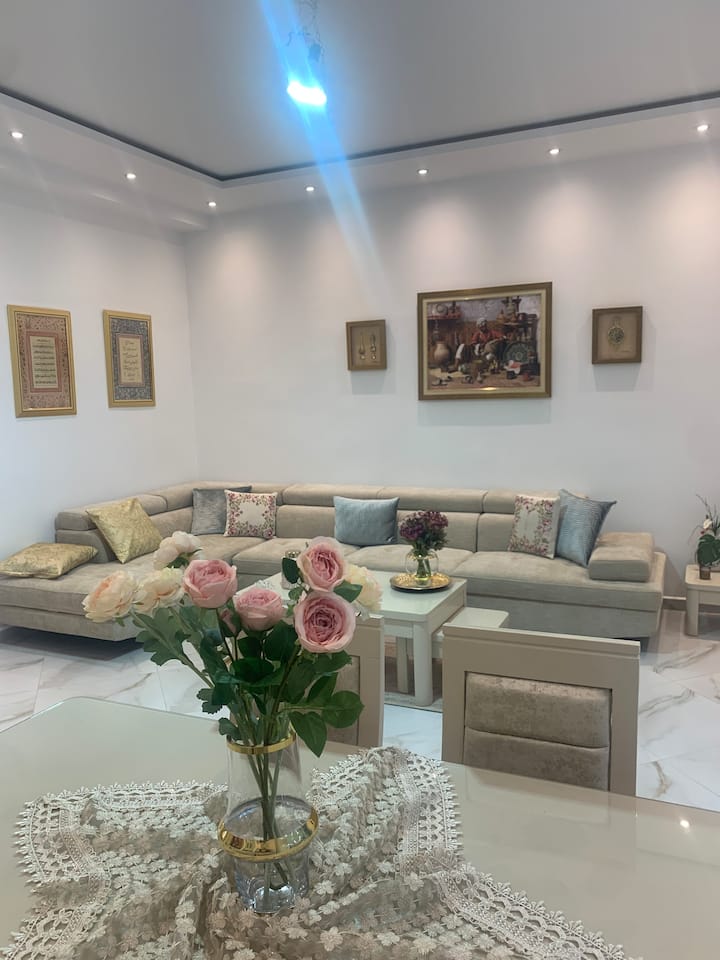 Appartement Luxe Alger Centre - Algeria