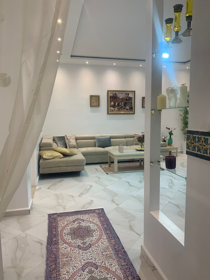 Appartement Grand Standing Alger Centre - Algeria