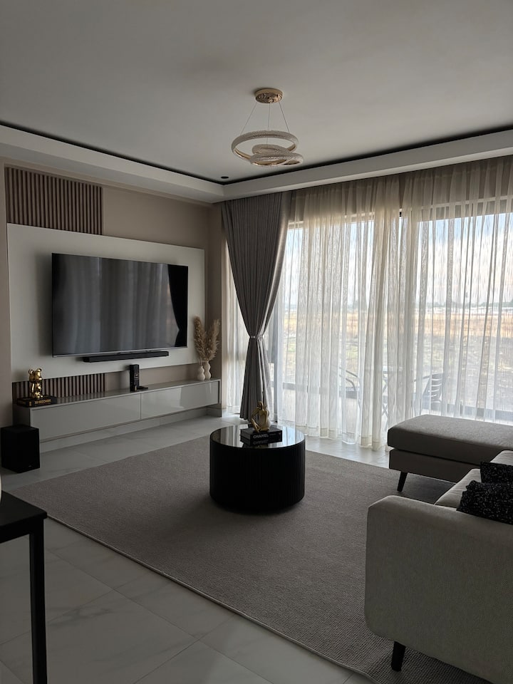 Zim Collective Stays - Harare