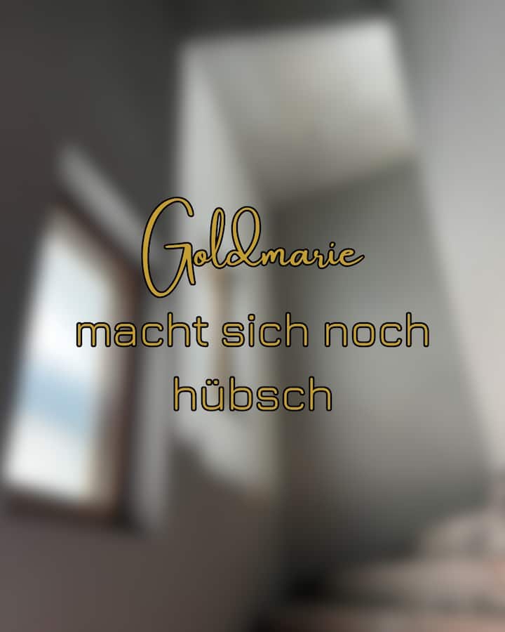 Göldröschen (Goldmarie Apartments) - Gerlos