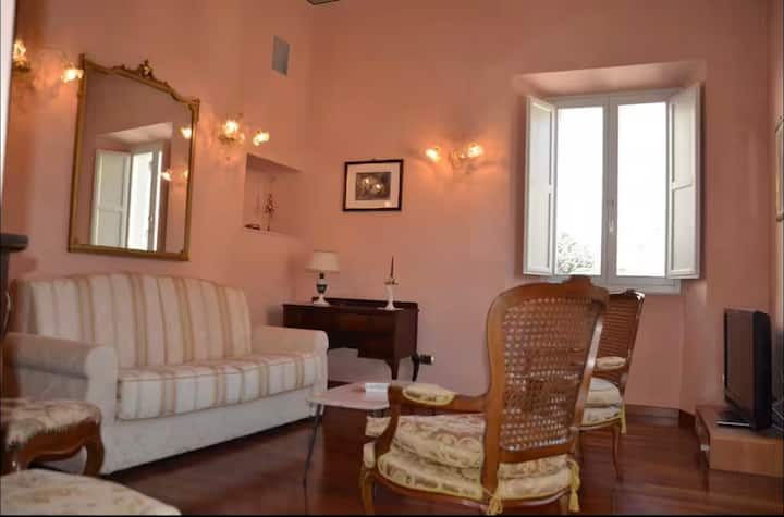 Luxury Flat In Ascoli Piceno - Ascoli Piceno