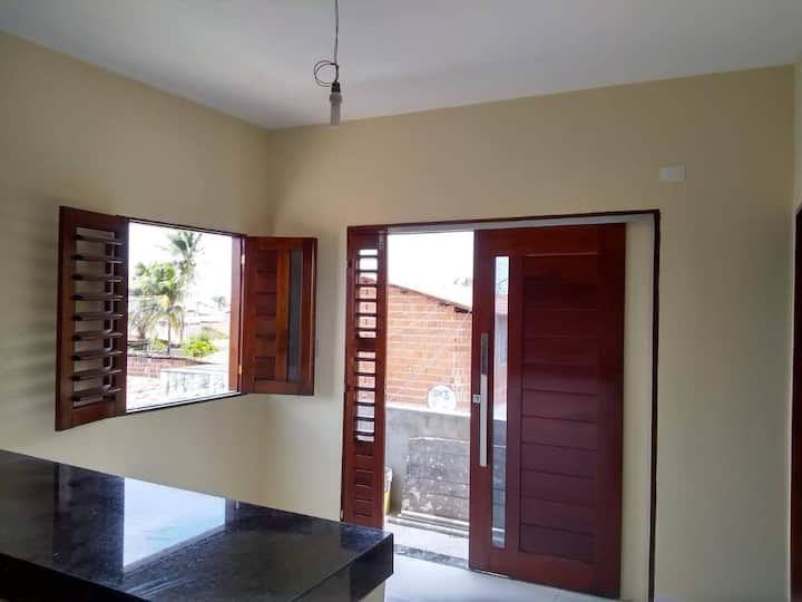 Casa Charmosa E Bem Localizada - Aquiraz