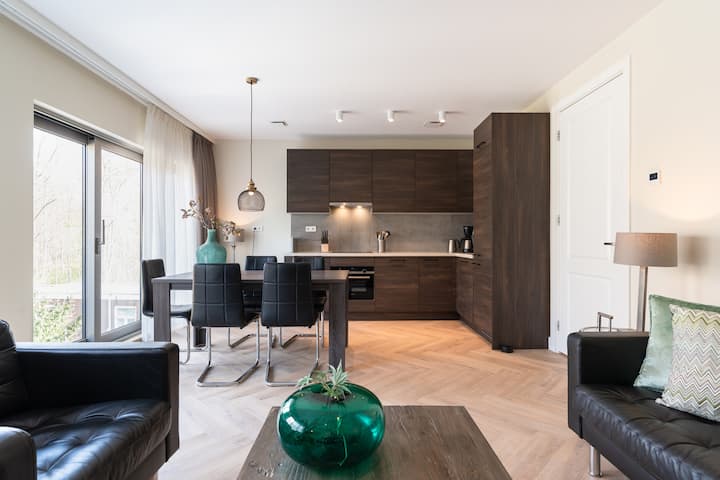 Park Central Executive 102c - Wassenaar