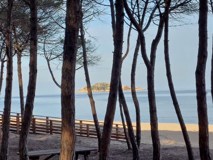 Appartamento A 2 Min Dal Mare - Santa Maria Navarrese