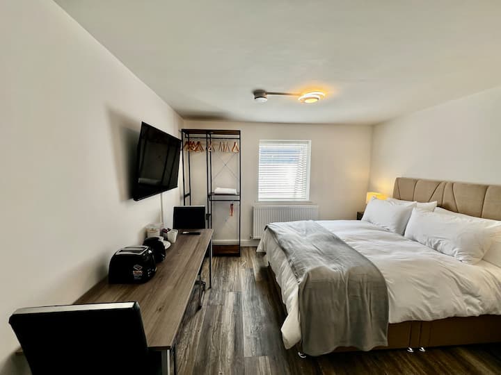 Captain's Rest - Sea Front Location - Saltburn-by-the-Sea