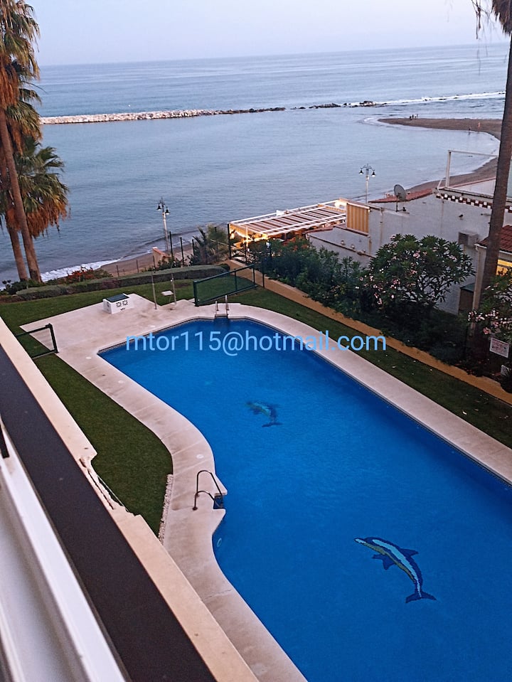 Canaima Apartment - Benalmádena