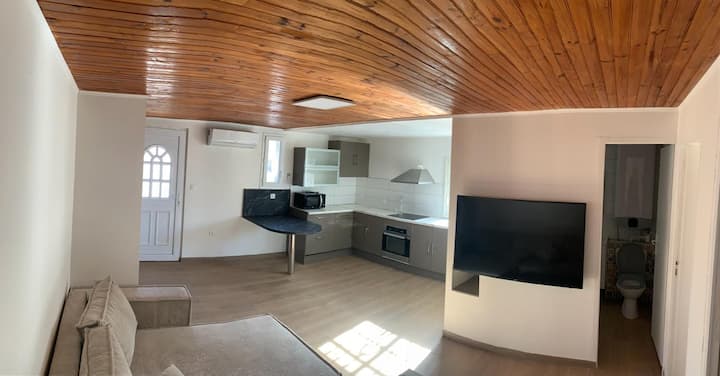 Appartement Cosy Beaucaire - Beaucaire