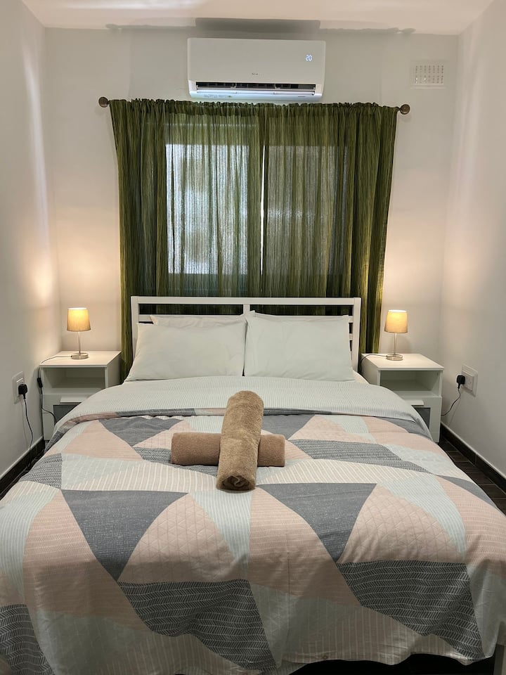 Nayra Retreat - Malta