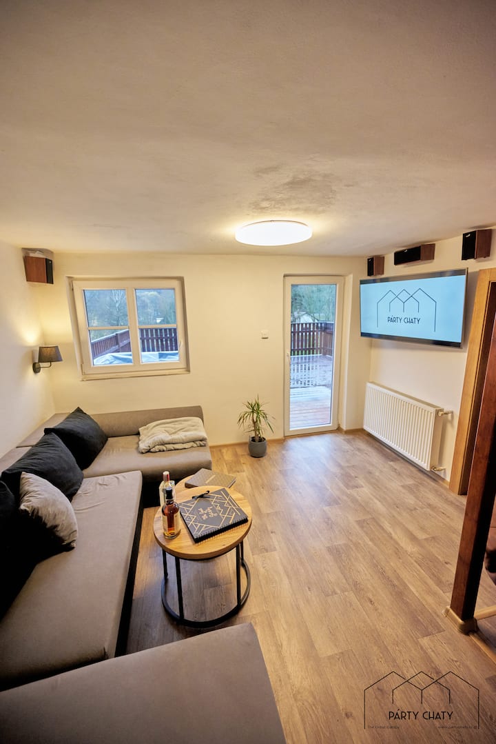 The Great Gastby - Karlowe Wary