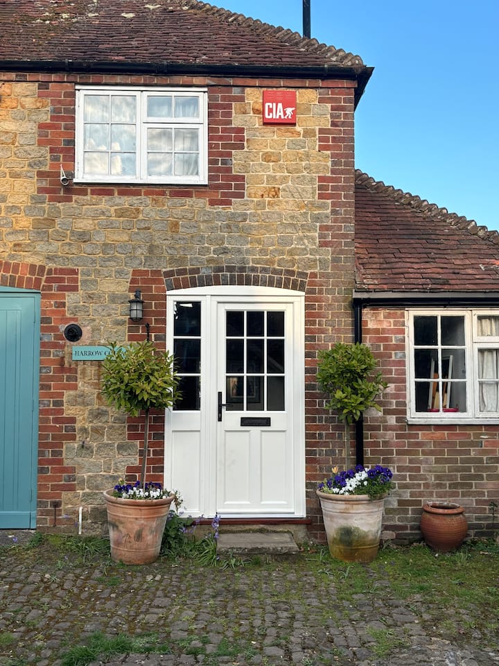 Harrow Cottage Midhurst - Midhurst
