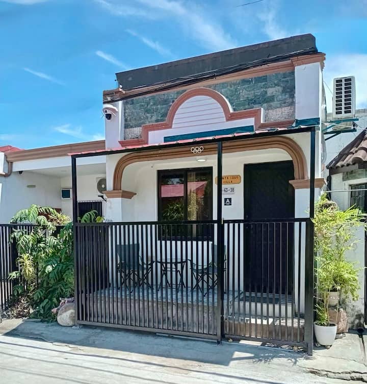 Private&cosy (Suitea) 2br Apt Fast Wi-fi, Netflix - Cabuyao