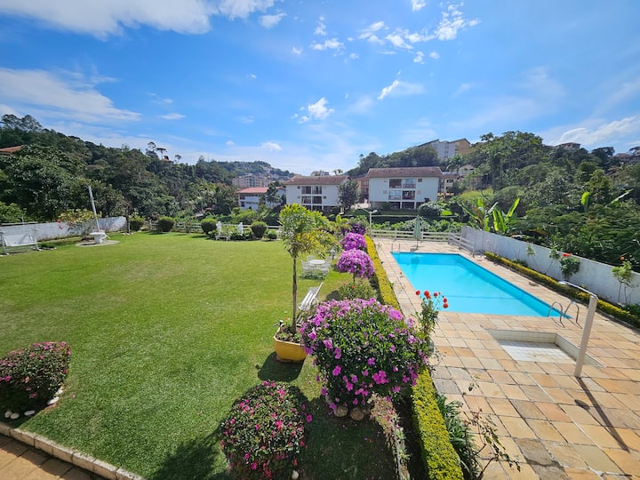 Casa Dos Sonhos - Teresópolis