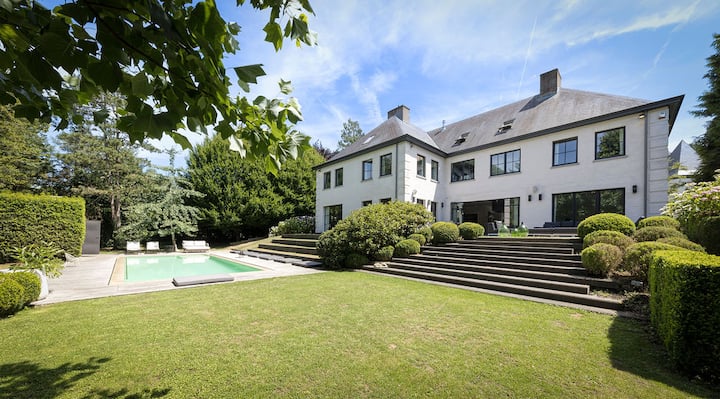 The Haven - La Hulpe