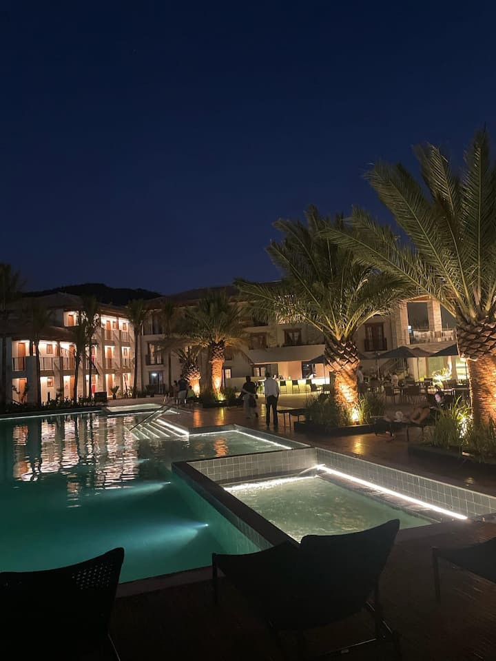 Resort Pyrenéus Residence - Pirenópolis