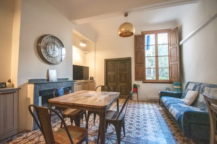 La Maison Du Roy , T4 En Centre Historique - Aix-en-Provence