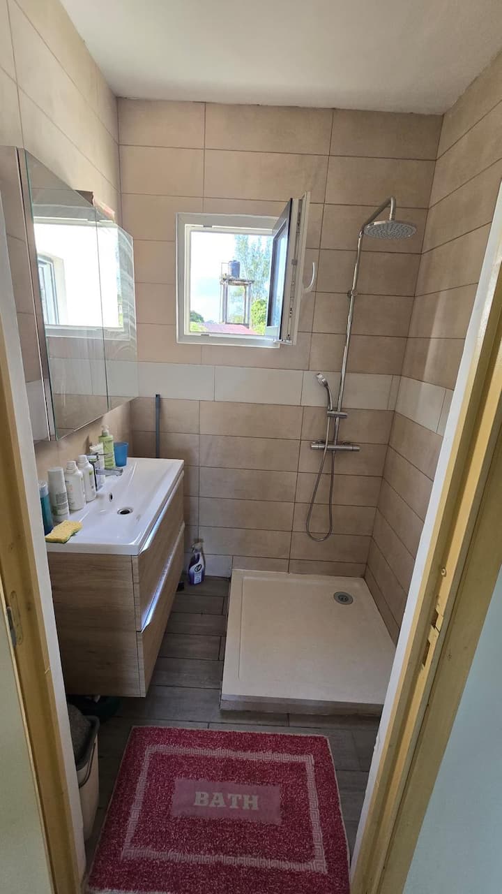 O’ Penthouse - Comoros