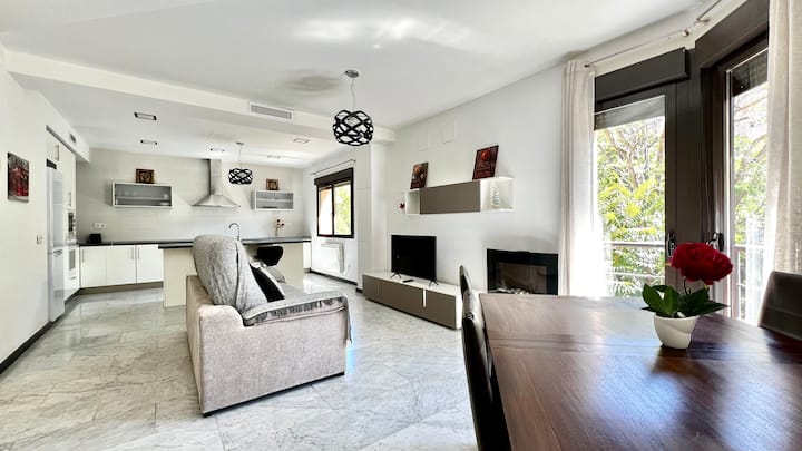 El Mirador De Arturo Soria - Madrid