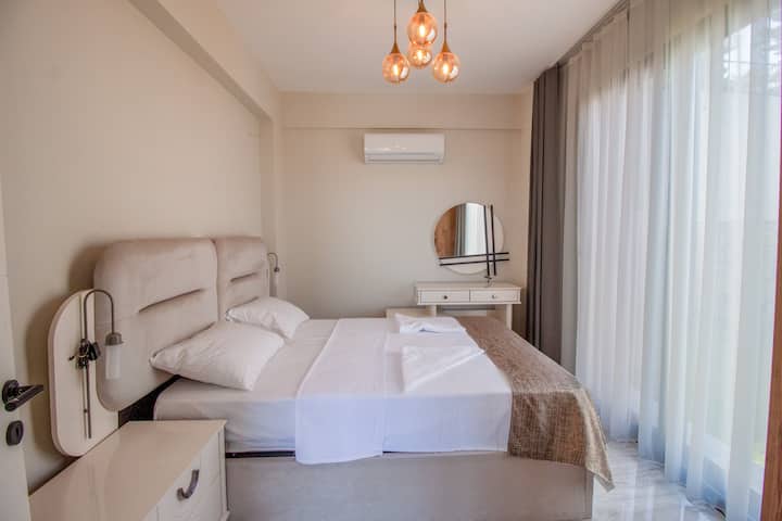 Angel Houses 6 - Güllük