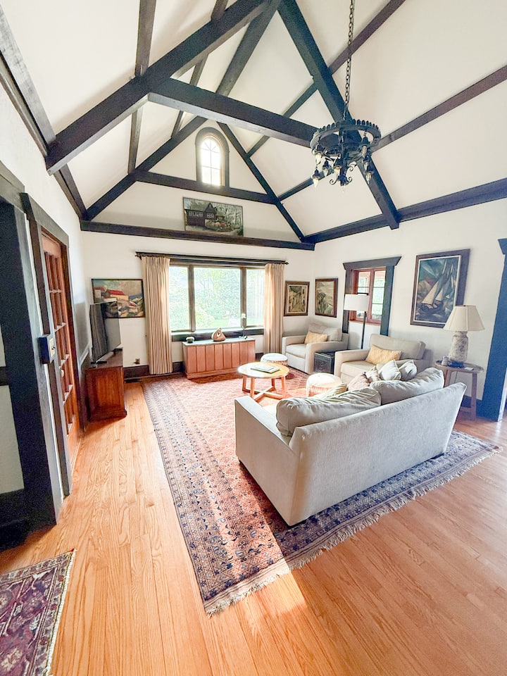 Waterfront Artists Retreat - Port Jefferson, NY