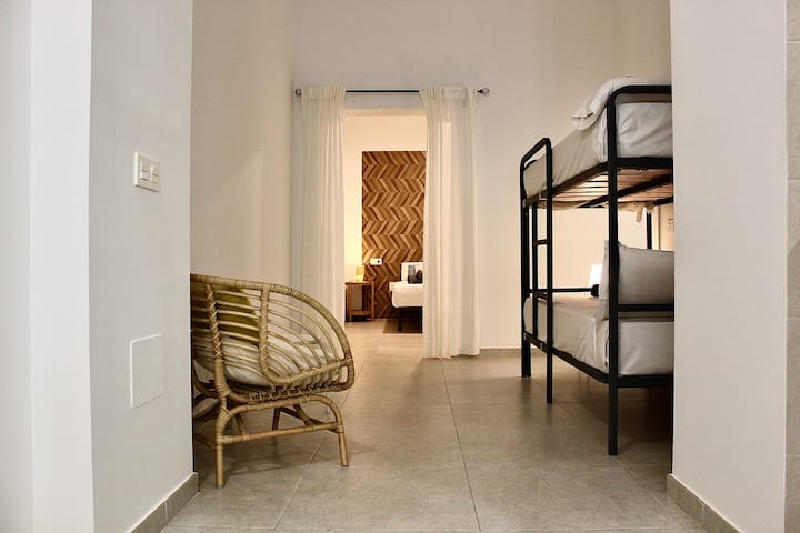 The Station Loft - Málaga