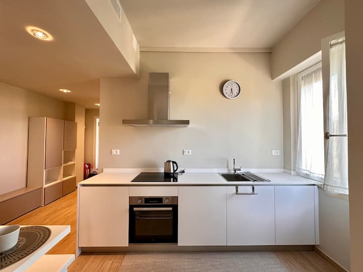 Interno 5 - Apartment - Sarzana