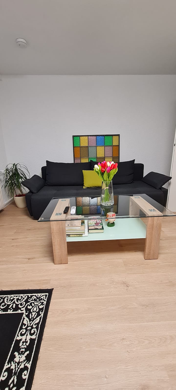 Gemütliches Design-studio In Toplage Mit Garage - Lohmar