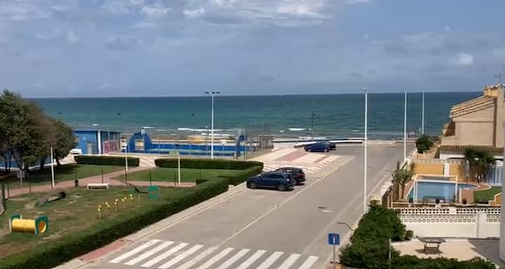 Casa De Los Abuelitos - El Perelló