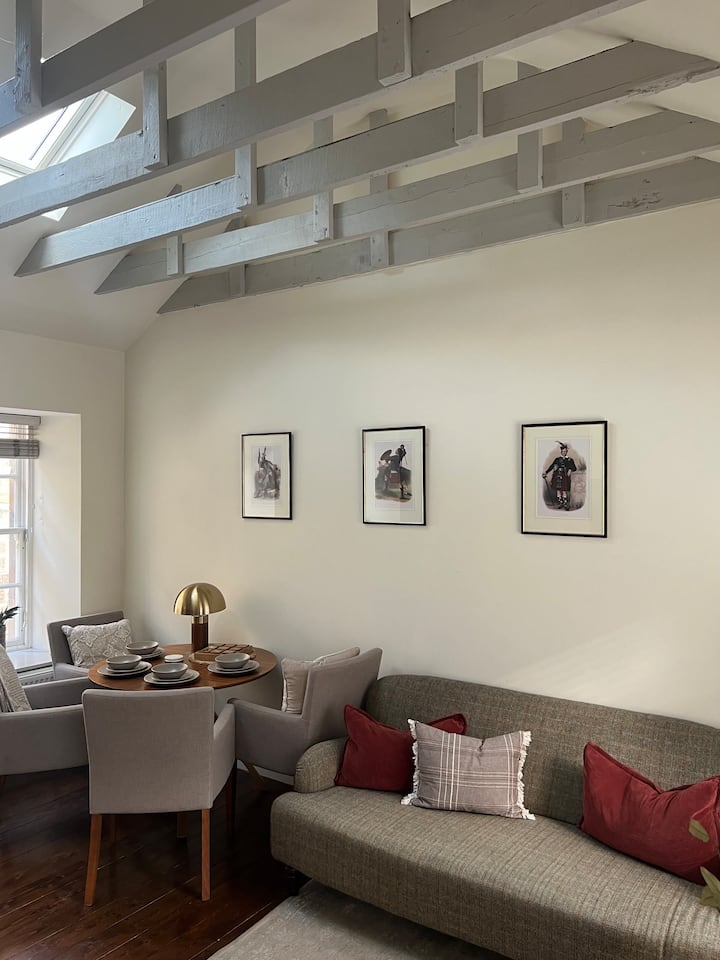 The Royal Mile Retreat - Edimburgo