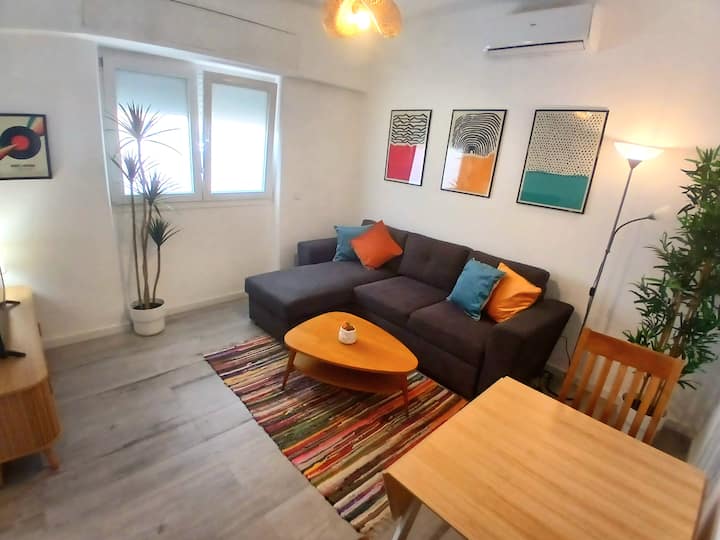 Old Town Stylish Apartment - Portimão