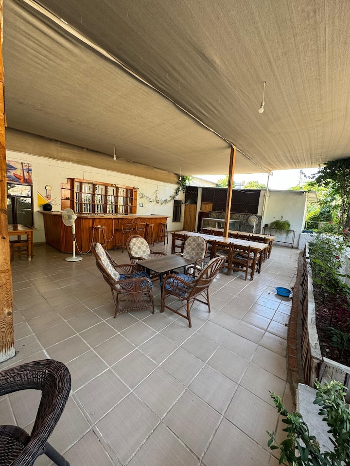 Patara Letoon Pension&hostel - Kalkan