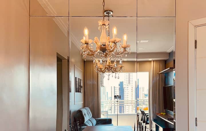 Belo Apartamento Em Belém - Bethlehem, PA