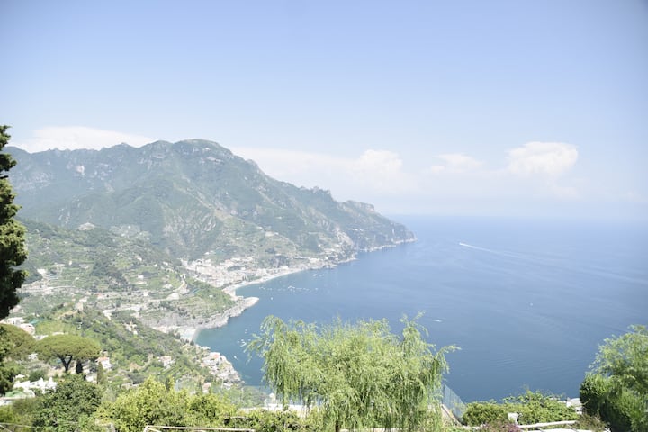 Blue Horizon - Ravello