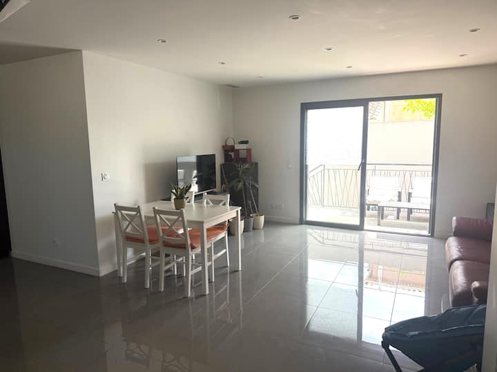 Maison à Coté De La Plage - Frontignan