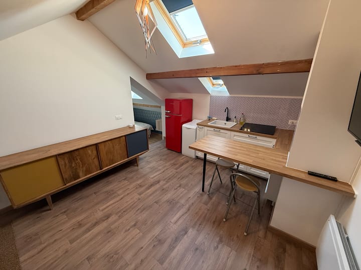 Appartement Thionville - Thionville