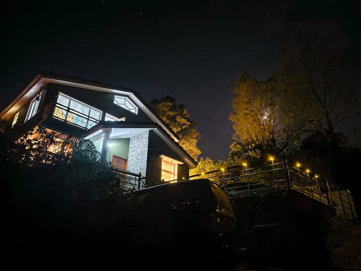 Luxury Villa In Kodaikanal - 코다이카날