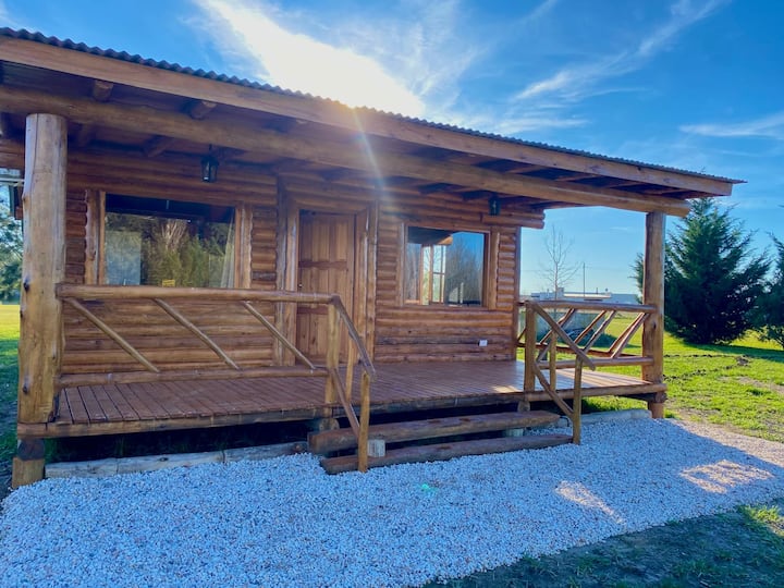 Cabaña De Campo - Argentina