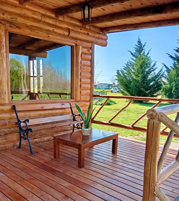 Cabaña De Campo - Argentina