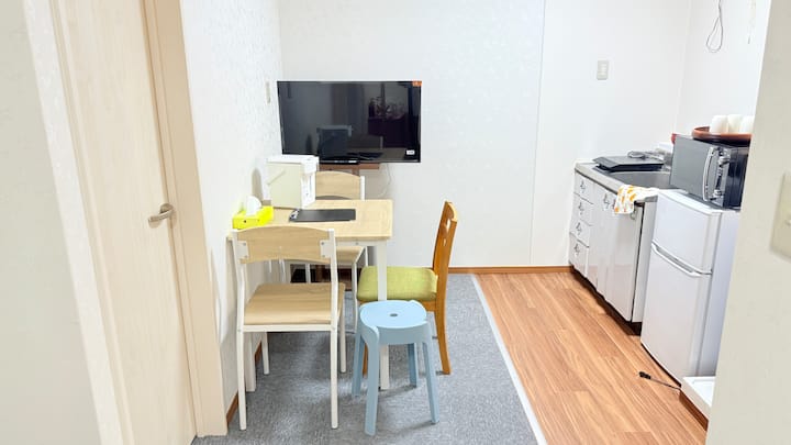 瀬戸内多賀町　301 - Takamatsu
