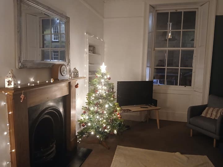 Entire Apartment Near Meadows / Summerhall - Edinburgh, UK