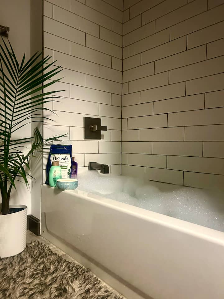 The Galleria Suite - Fairfax, VA