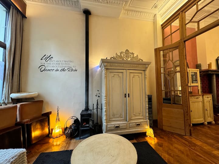 Maison 1873 - Antwerp