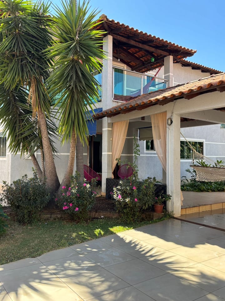 Casa Bom Viver - Brasilia