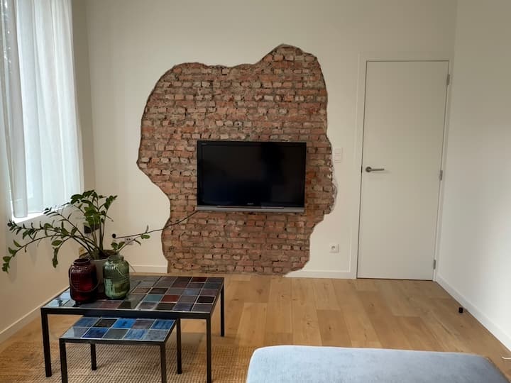 The Cozy Unexpected - Aartselaar